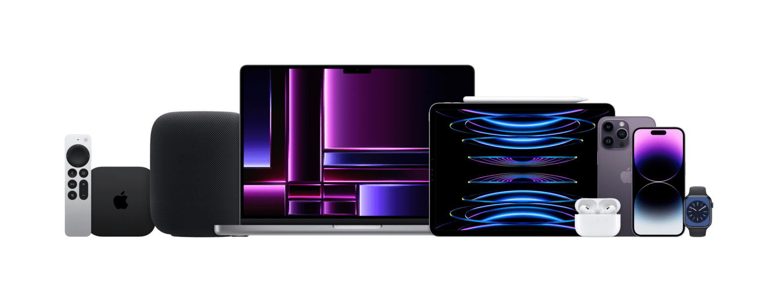 Viritek Computer Services – YOUR AUTHORISED APPLE SERVICE PROVIDER